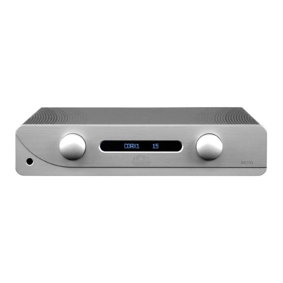 Atoll IN200 Signature | Ampli intégré haute-fidélité