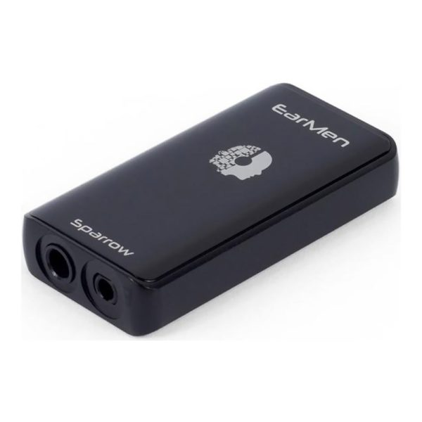 EarMen Sparrow | DAC USB nomade auto-alimenté | DIGIThome