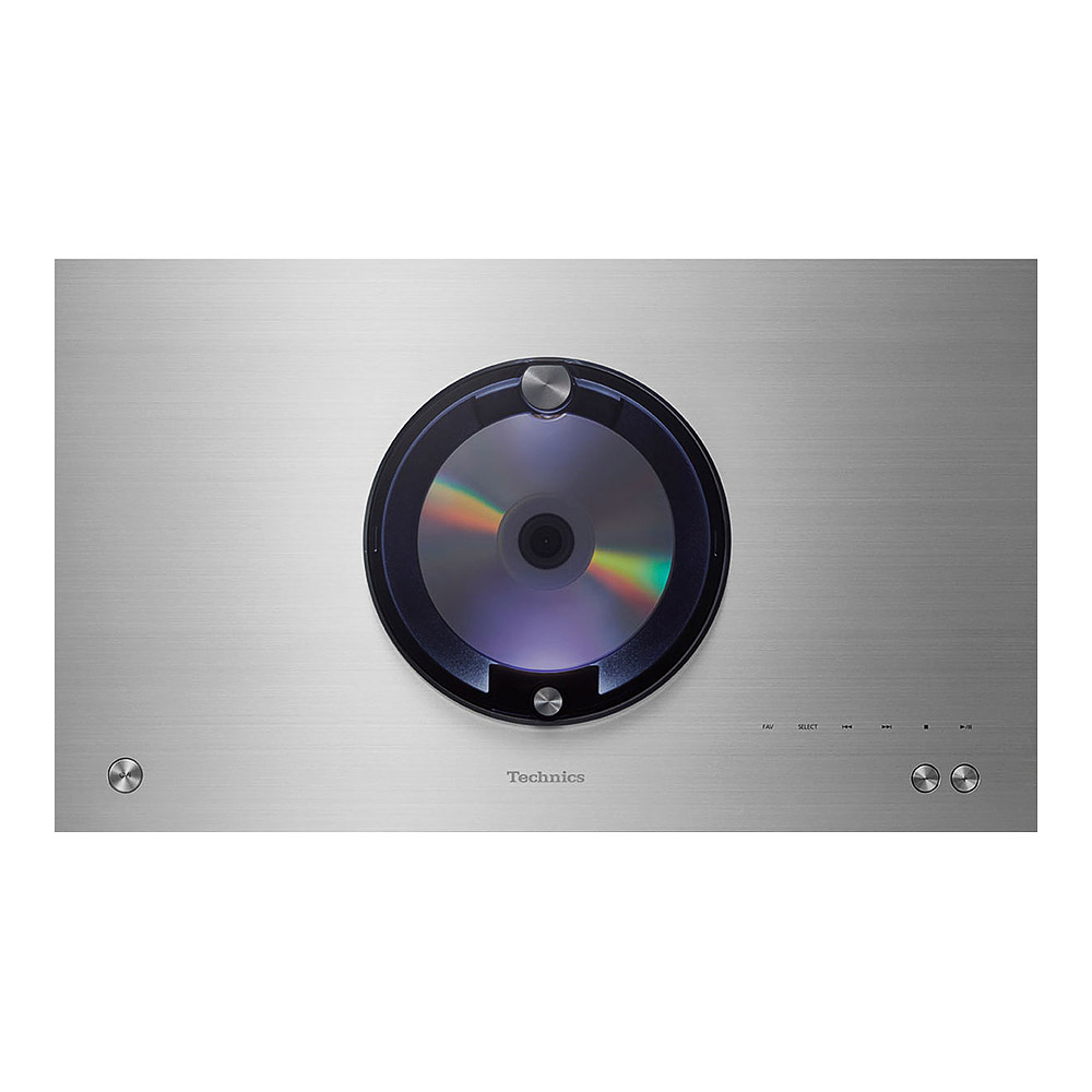 Technics OTTAVA™ f SC-C70MK2 | Enceinte réseaux WiFi | DIGIThome